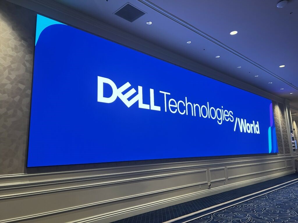 Dell Technologies World 2025: Innovationen im Fokus und Auszeichnung für die Medialine Group ...